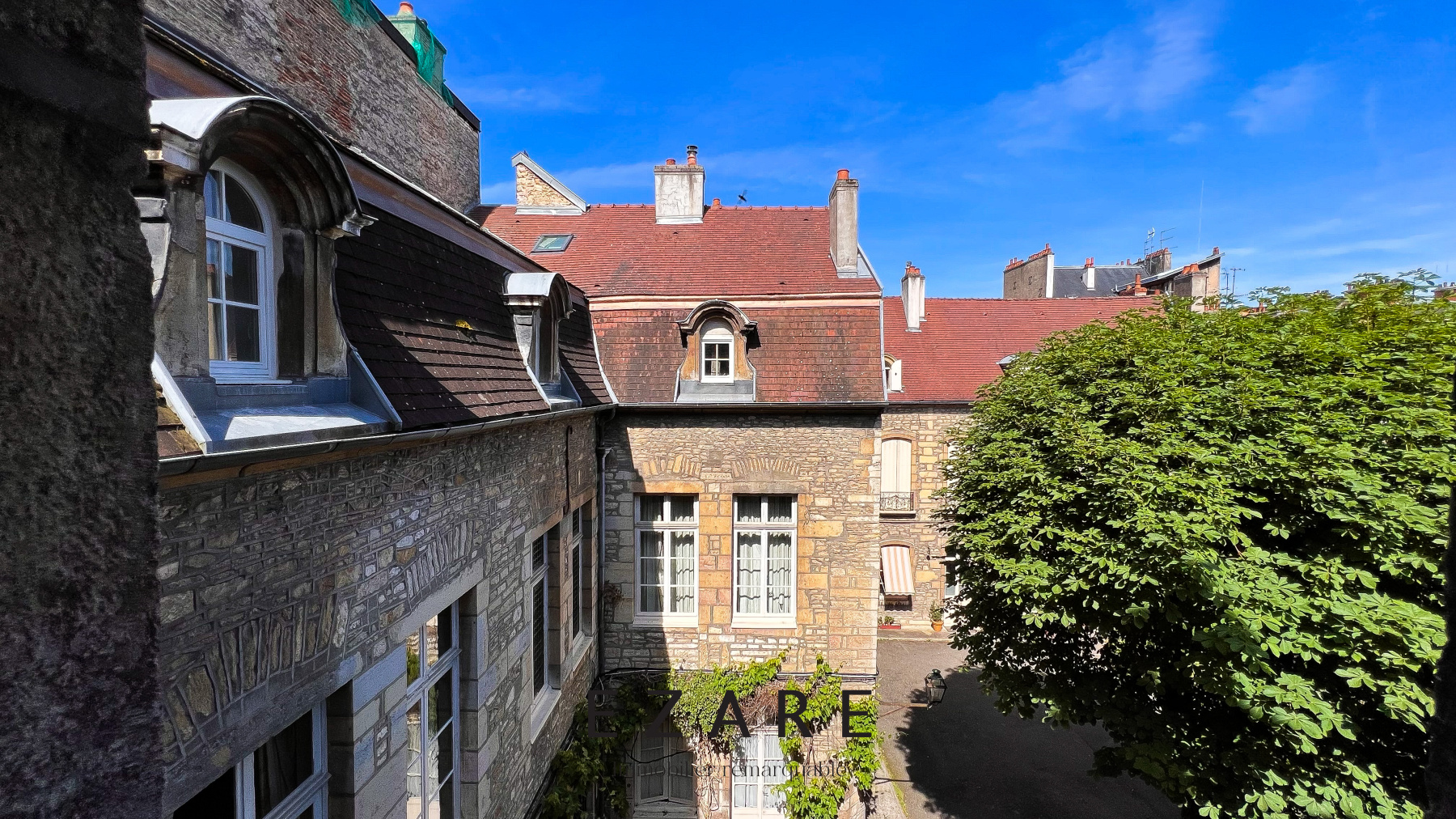 Vente Centre Historique Ezare Vente Centre Historique Ezare